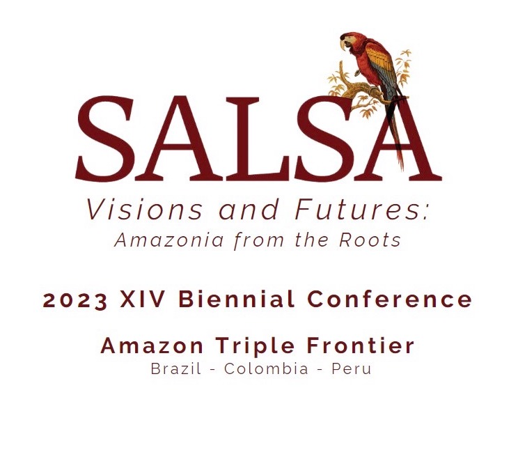 SALSA 2023 New Logo - SALSA - The Society for the Anthropology of ...